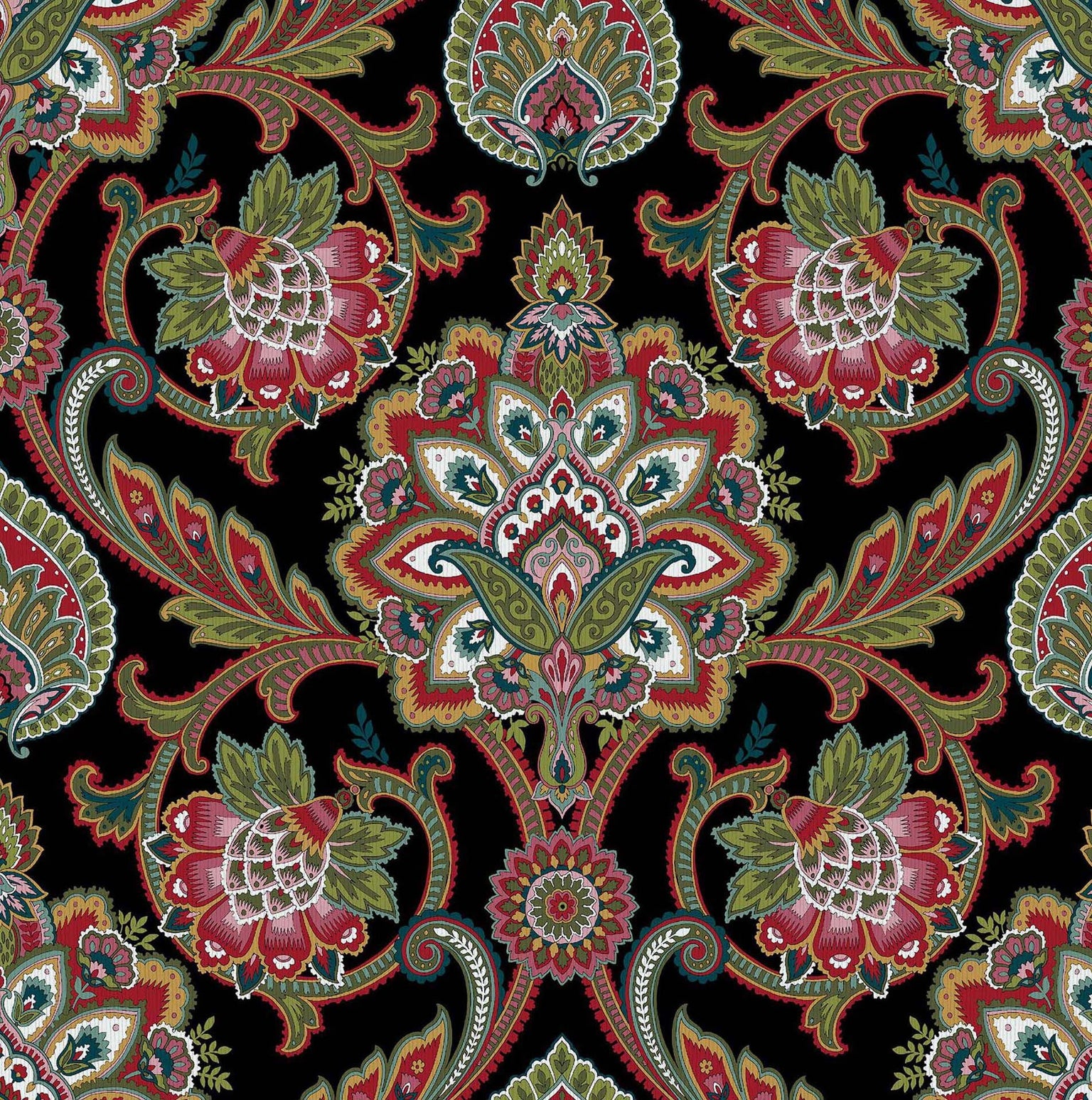 RM Coco — Fabrics and Drapes