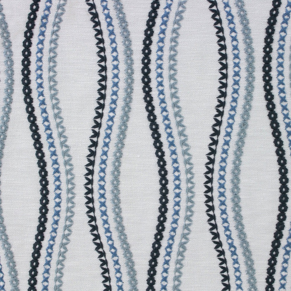 Stout Fabrics — Fabrics and Drapes