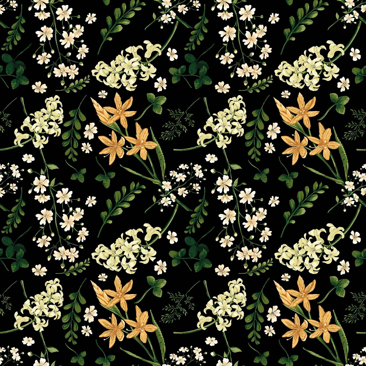 RM Coco — Fabrics and Drapes